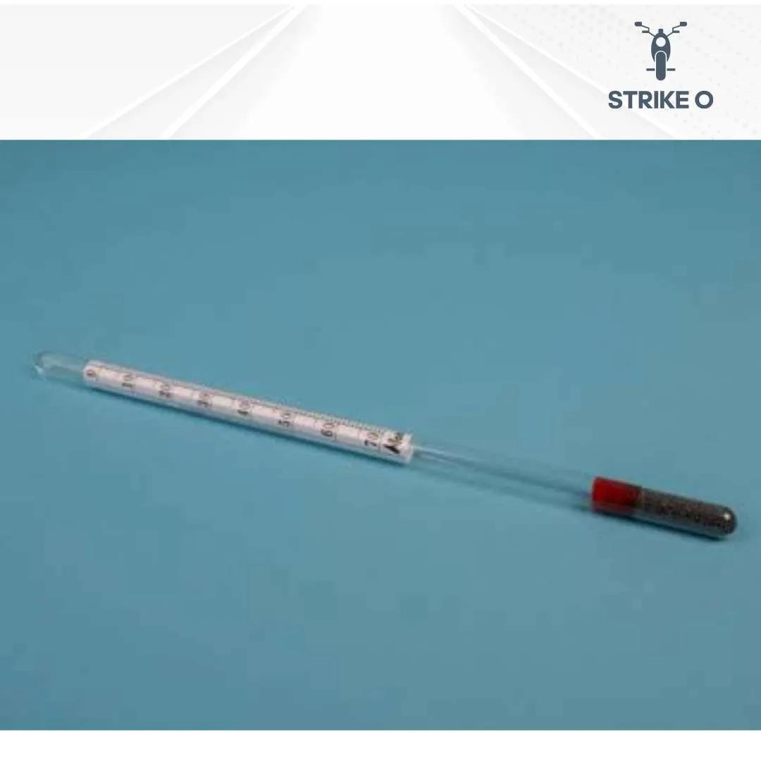 Baume Laboratory Hydrometer | StrikeO | Online Shopping